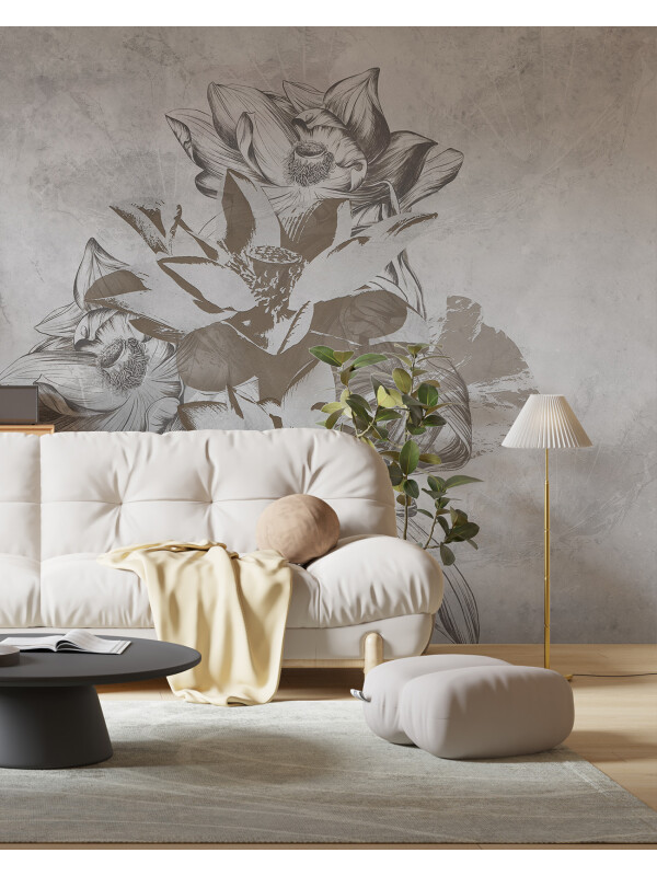 CONTEMPORARY COLLECTION - Wallpaper - Collections